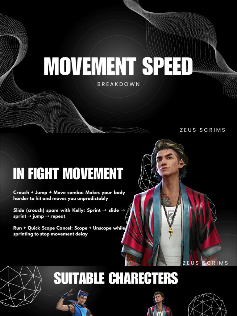 SPEED Breakdown - 20250731 - 221220 - 0000 | PDF