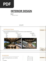 Floor Level Symbols in Architecture | PDF | Building | Architectural ...