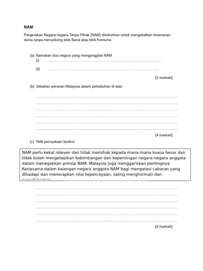 Bahan MBS | PDF