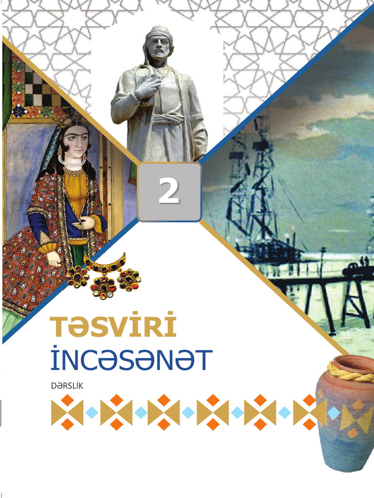 quot-tasviri-incasanat-quot-fanni-uzra-2-ci-sinif-ucun-darslik_kopyası | PDF