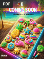 Fifo Colour Code Chart | PDF