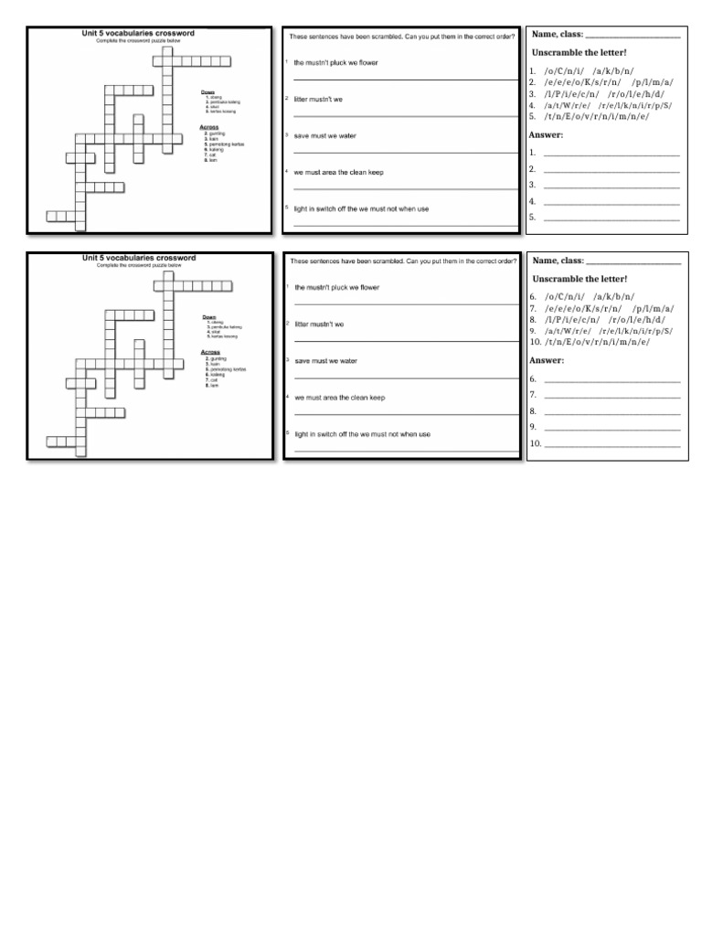 Unit 5 Task | PDF