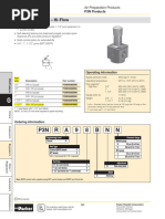 CGA Fitting Connection Reference Guide | PDF | Methyl Group | Ether