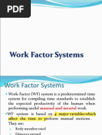 Tabel MTM | PDF | Nature