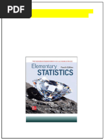 Elementary Statistics: A Step by Step Approach (10th Edition) PDF | PDF ...