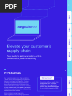 WiseCloud Connectivity and Troubleshooting Guide | PDF