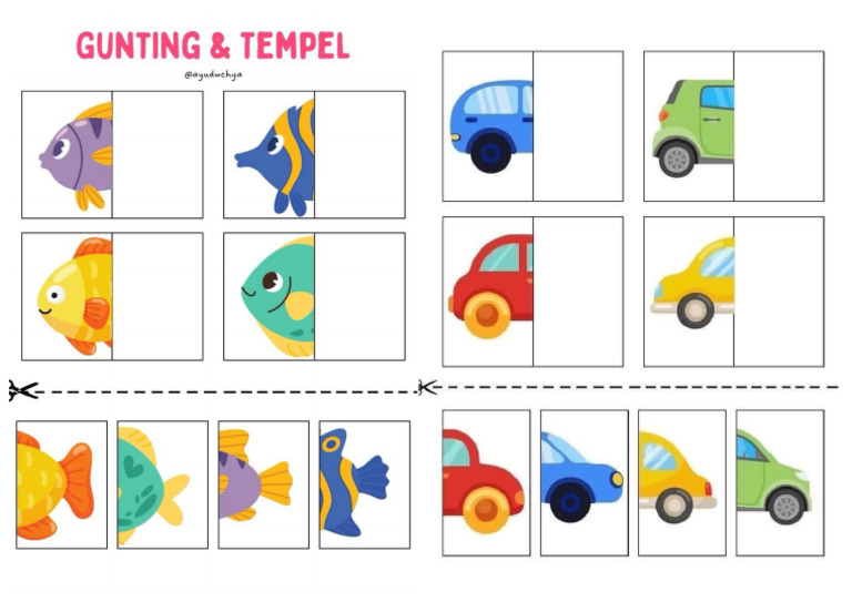 GUnting Tempel | PDF