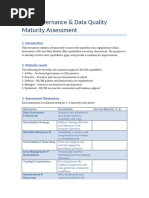 Implementing Data Stewardship in Collibra | PDF | Data Management ...