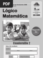 Compilado Ece 2do Grado Lectura 2022 | PDF | Patata | Depredación