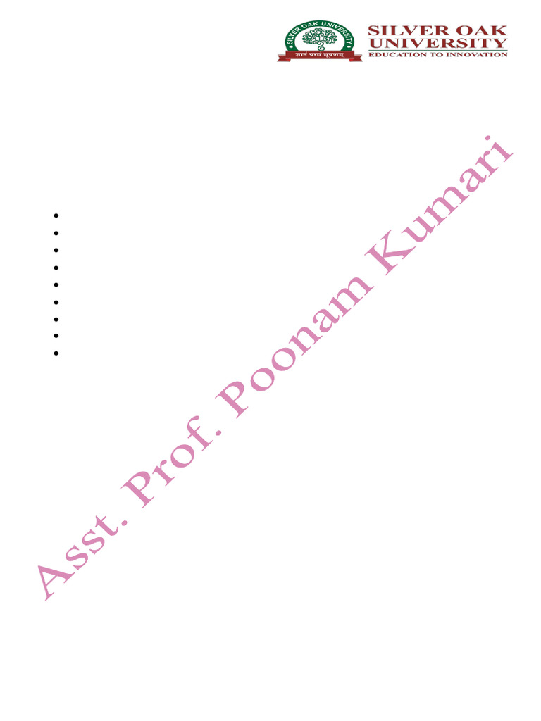 Unit 4 | PDF | Linear Regression | Scatter Plot