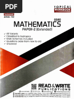 Understanding Limits of Accuracy in Measurements | PDF | Accuracy And ...
