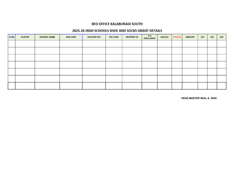 PDF Shoe Socks Format 02-09-2025 | PDF