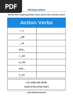 Magic Word Squares | PDF