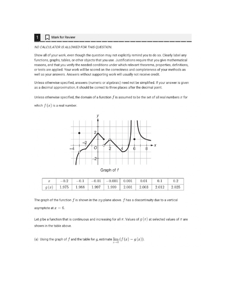 Unit 1 Frqs Part A Pdf