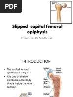 Overview of Pelvic Osteotomy Types | PDF | Pelvis | Hip