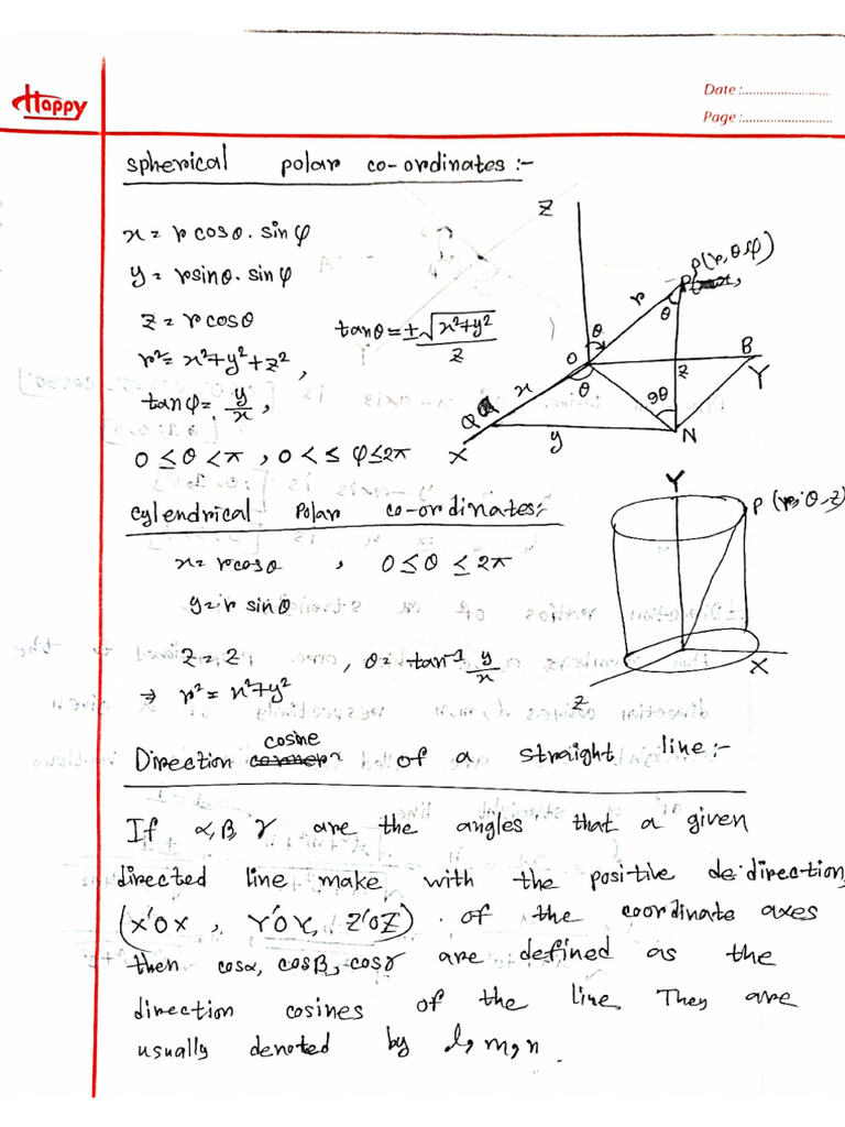 Cam Scanner | PDF