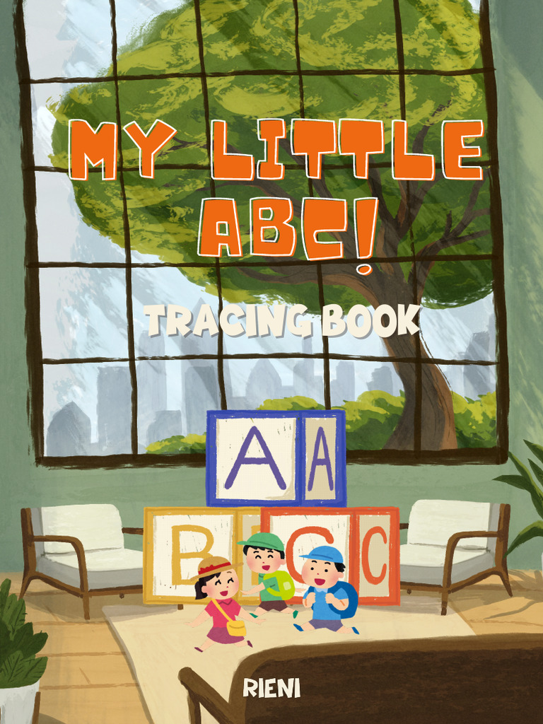 My Little ABC | PDF