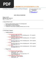 Reciprocating Air Compressor P-V Diagrams | PDF | Gases | Piston