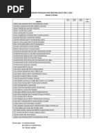 ETS GOLD PLATINUM Seat Layout | PDF