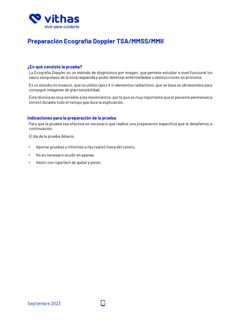 Prep Eco R4070501 SV1 | PDF