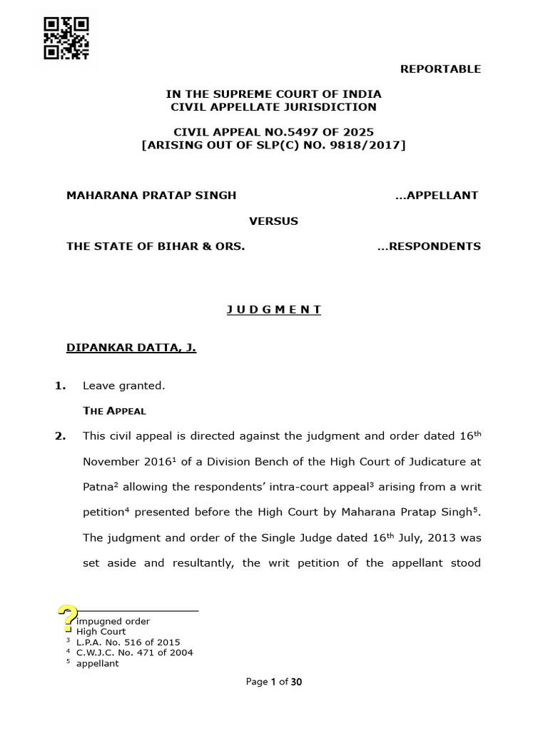 4985 2017 14 1502 61088 Judgement 23-Apr-2025 | PDF | Acquittal ...
