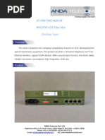 Connectrix B-Series Ds-7730b, Ds-7720b & Ds-7710b | PDF | Network ...