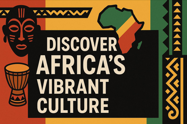 African Thumbnail Editable | PDF