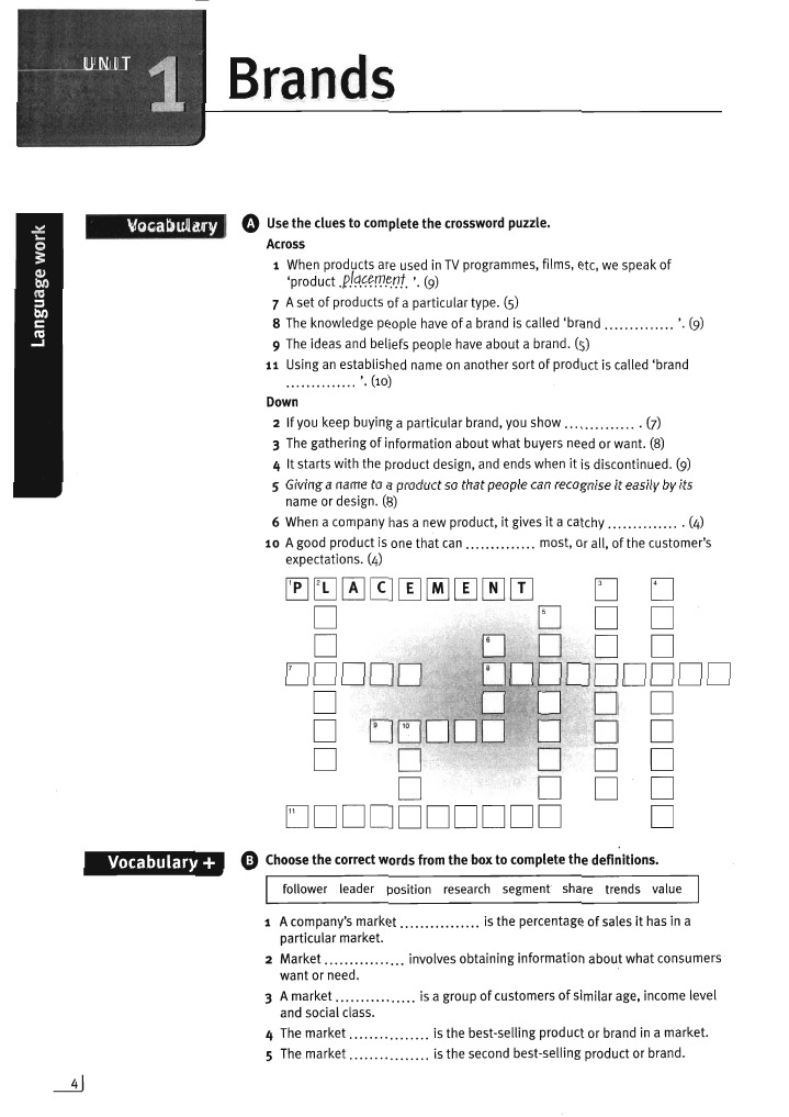 Practice File Intermediate | PDF