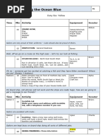 Captain's Coming Game Instructions | PDF | Water Transport | Watercraft