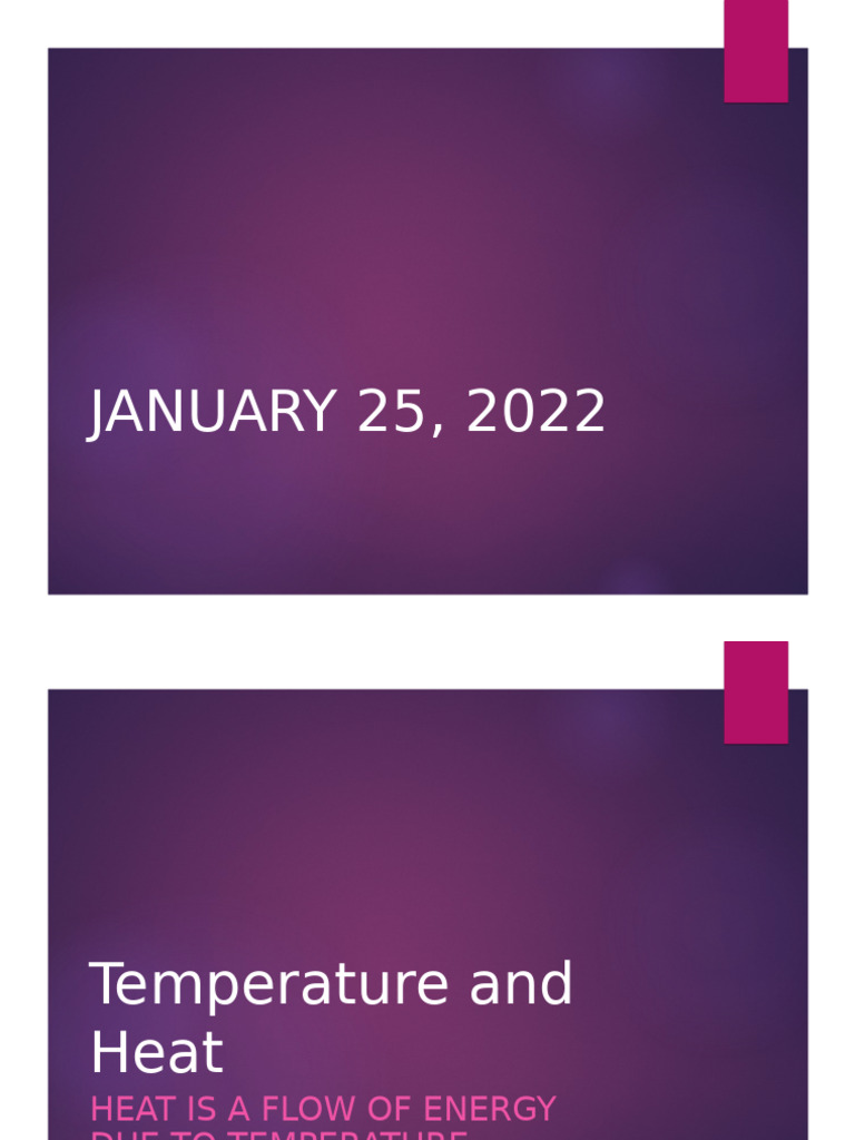 Understanding Caloric Theory and Heat | PDF | Temperature | Heat