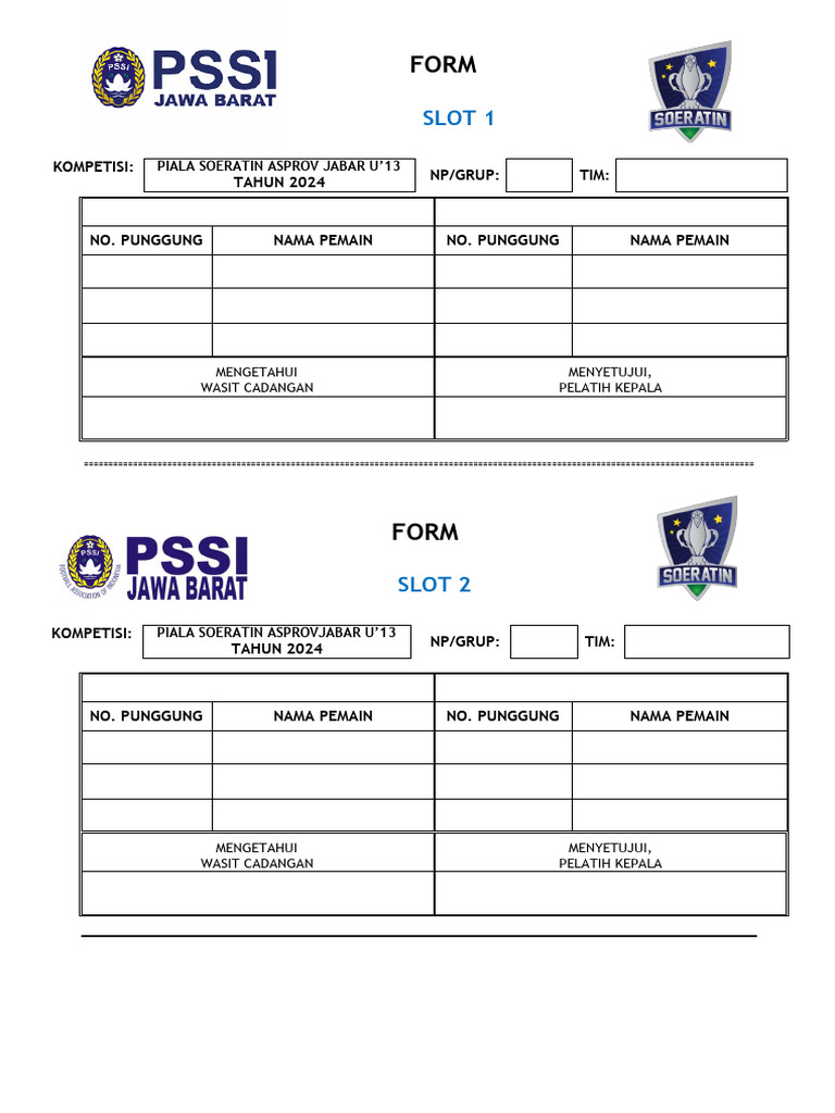 Slot 1 &2 | PDF