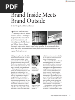 ATU Brand Guidelines Overview | PDF | Logos | Brand