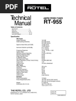 Capacitor uF-nF-pF Conversion Chart | PDF | Capacitance