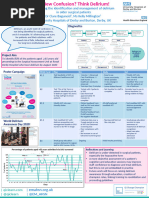 Actim PROM Actim Partus Flowchart 2024 | PDF | Preterm Birth | Clinical ...