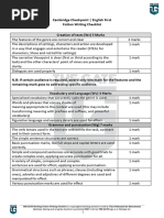 Edmark Level 1 Word List | PDF