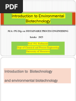 Total Plate Count (TPC) - BioScience Diagnostics Pte LTD | PDF | Colony Forming Unit | Biology