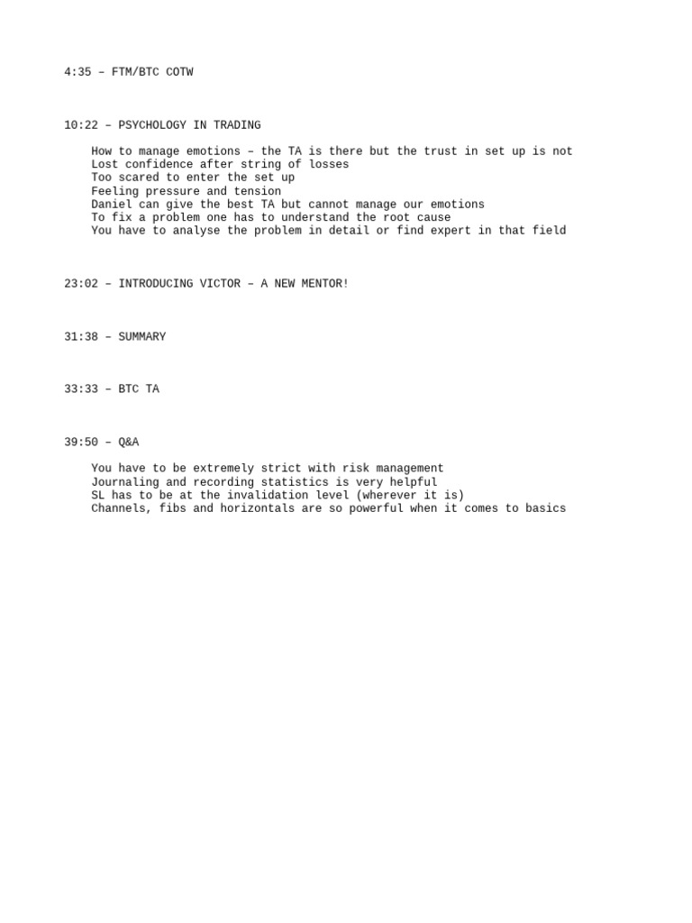02 CCSS Psychology Introduction Notes | PDF
