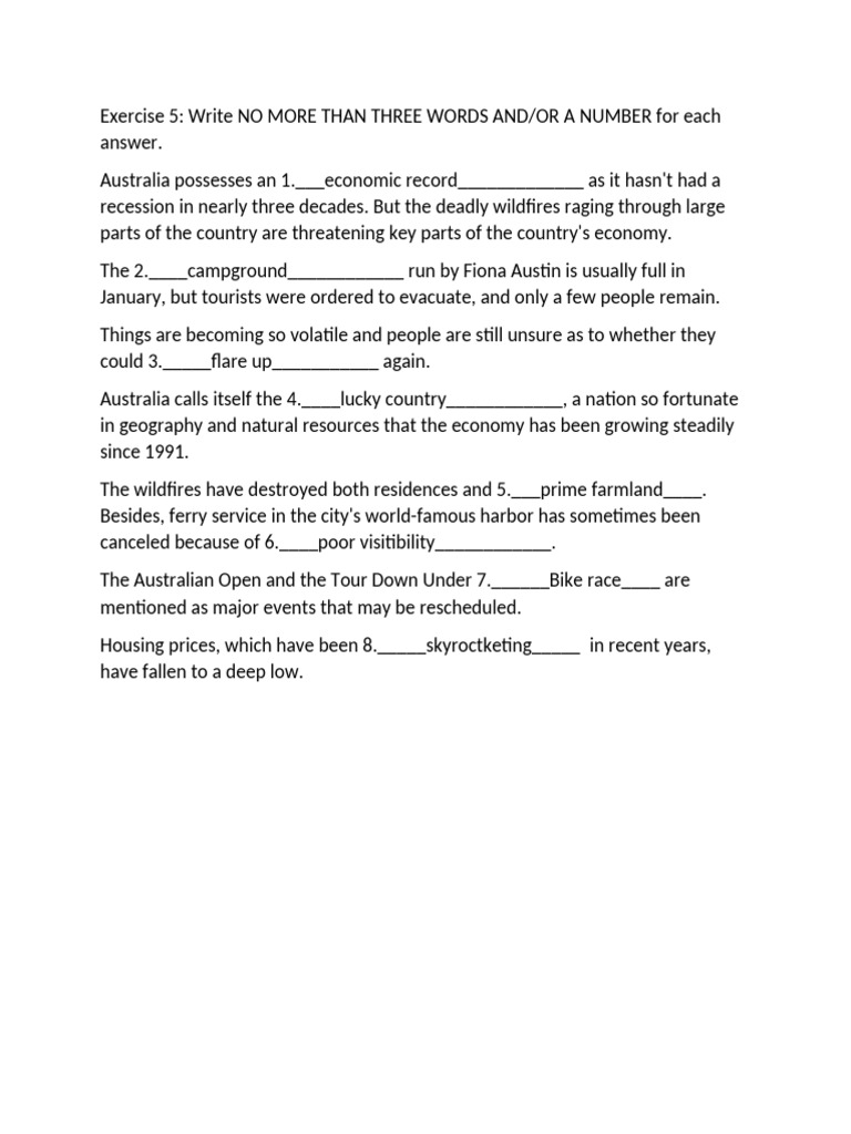 Authentic Listening | PDF