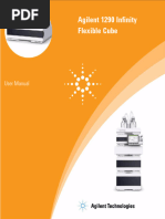 Agilent SPS 4 Autosampler User Guide | PDF | Electromagnetic ...