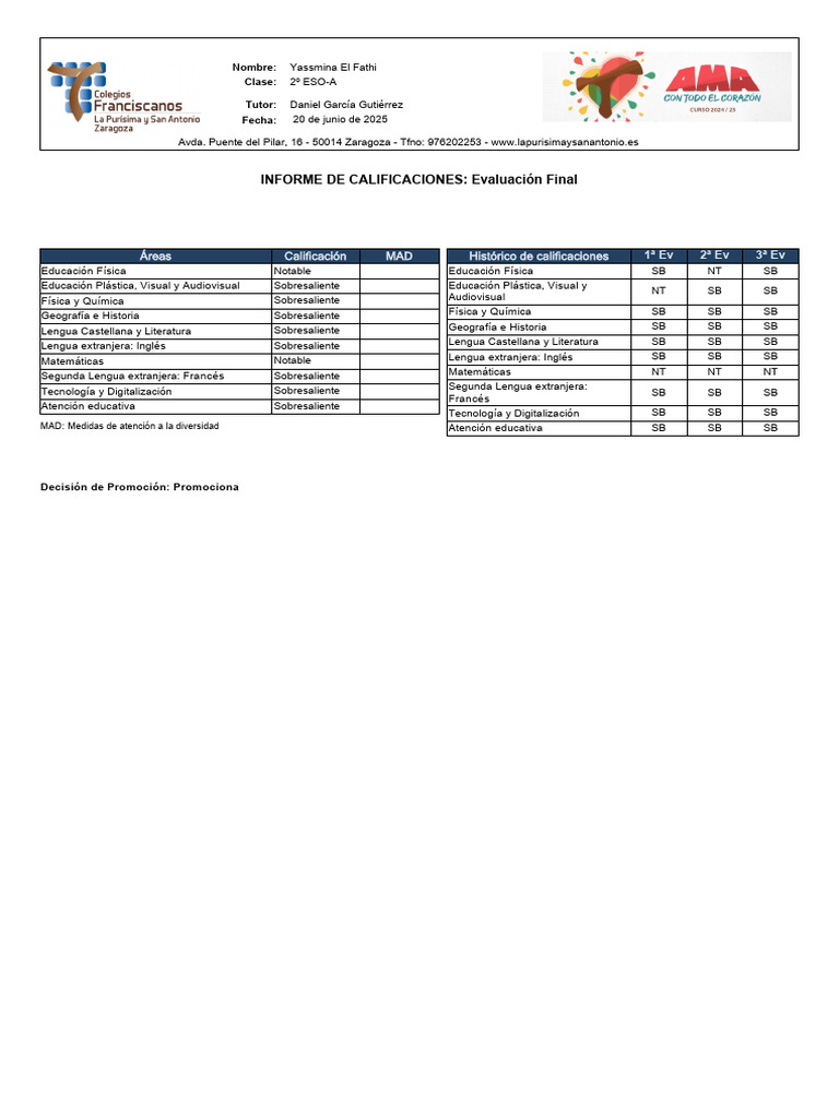 2024 2025 Bolet N Final Eso Digital 20250619 093044 | PDF | Science
