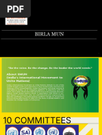 EOI Template for Project Proposals | PDF | Budget | Economies