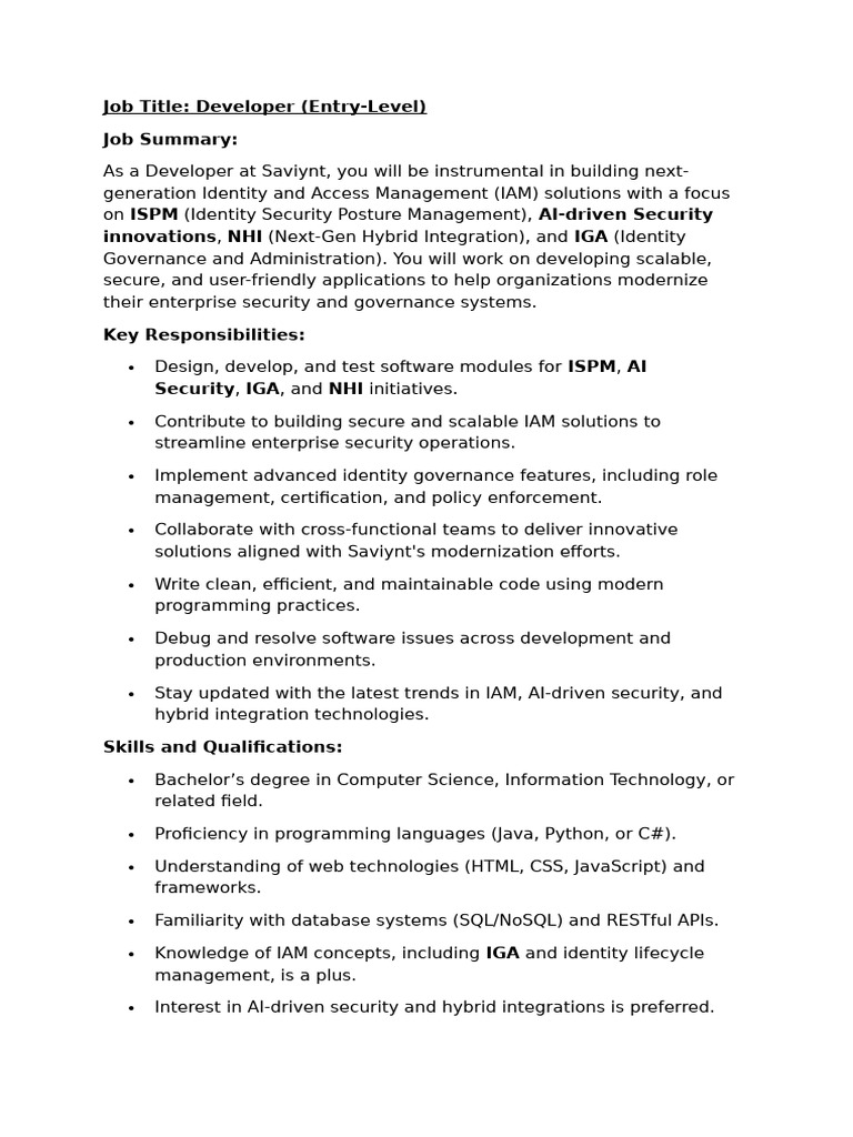 Saviynt - 17 - 08 - 2025 - 22 - 28 - 29 | PDF | Cloud Computing ...
