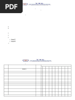 HSP SETFt Bushing RIP) | PDF | Insulator (Electricity) | Screw