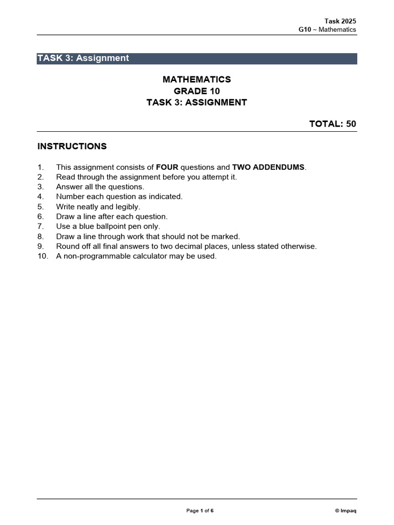 2510 E MAM Task3 2 - A | PDF | Asymptote | Mathematical Analysis