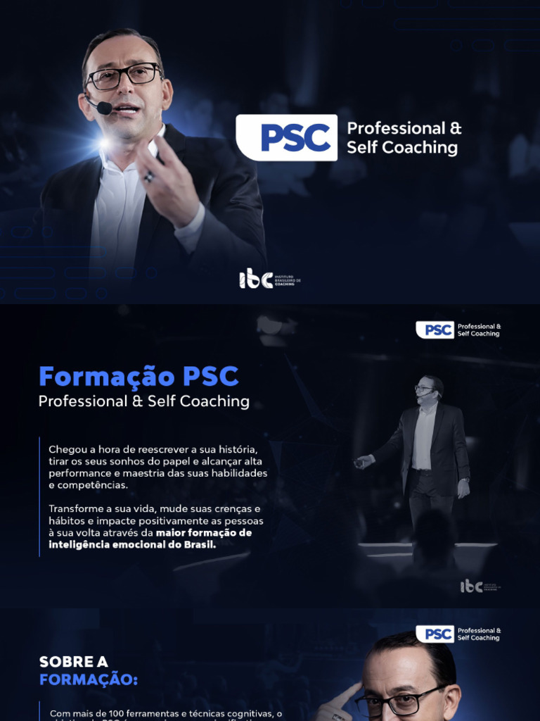 PSC PDF | PDF