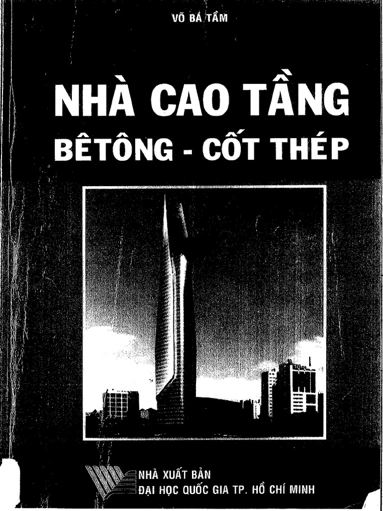 Nha Cao Tang-Vo Ba Tam | PDF