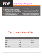 Measure Oxygen Percentage in Air Experiment | PDF | Phosphorus | Water