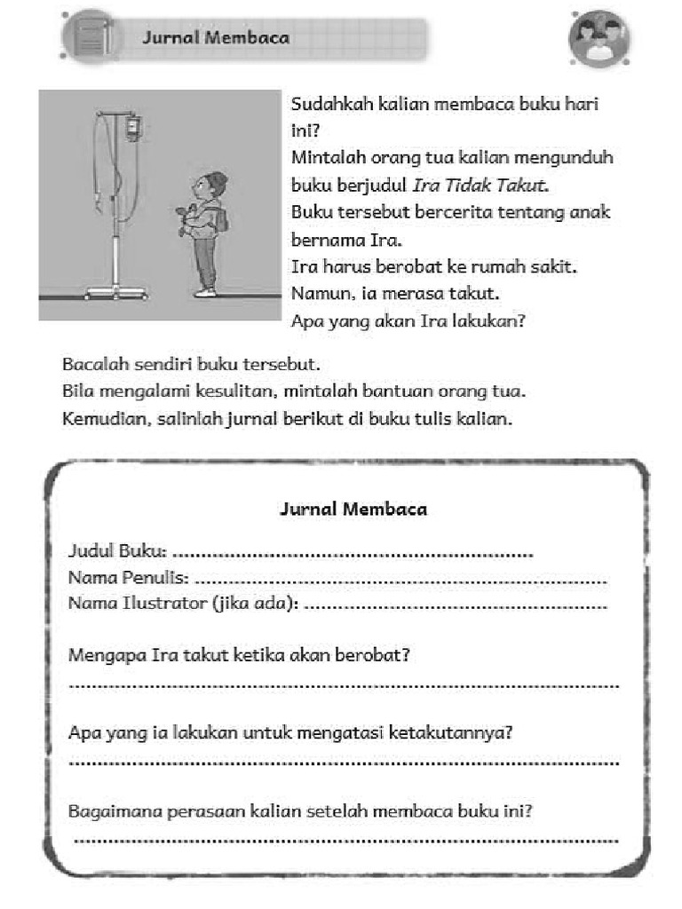 LKPD Bindo | PDF