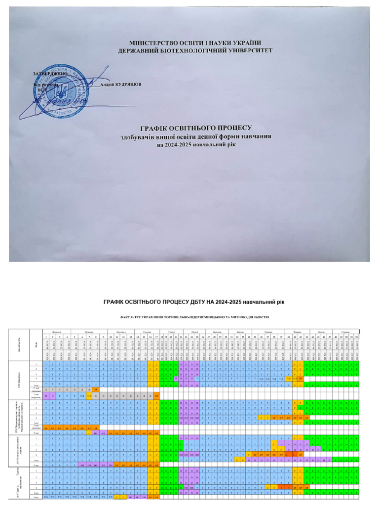 Grafik Op Dbtu 2024 2025rv3 | PDF