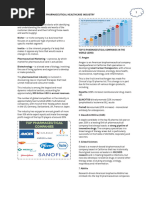 EMA Additional Monitoring Product List | PDF | Drugs | Pharmaceutical ...